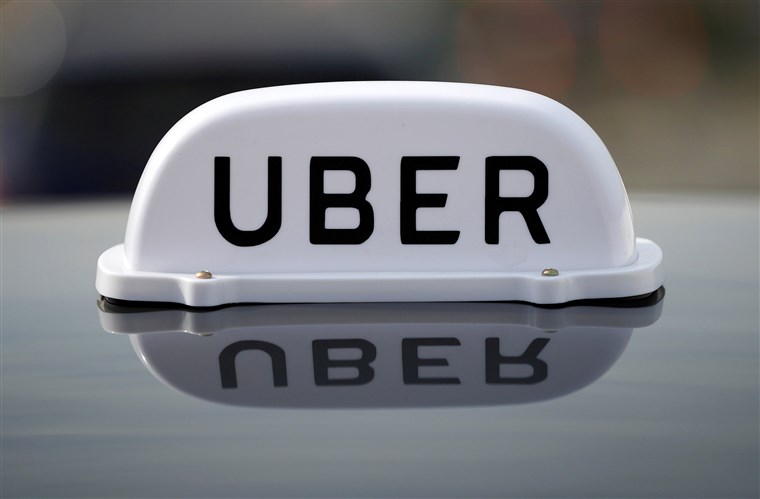 All you need to know while booking a ride on Uber